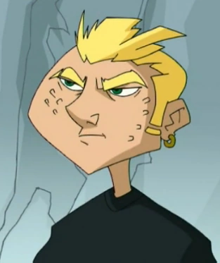 StrikeMaster Ice | Jackie Chan Adventures Wiki | Fandom