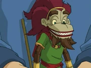 Monkey King | Jackie Chan Adventures Wiki | Fandom