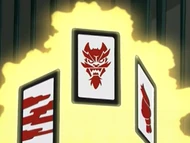 Oni Masks | Jackie Chan Adventures Wiki | Fandom