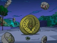 Talismans | Jackie Chan Adventures Wiki | Fandom