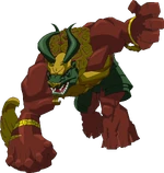 Demon Sorcerers | Jackie Chan Adventures Wiki | Fandom