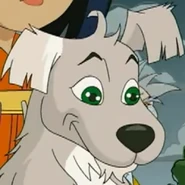 Scruffy/Gallery | Jackie Chan Adventures Wiki | Fandom