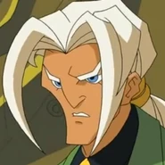 Valmont/Gallery | Jackie Chan Adventures Wiki | Fandom