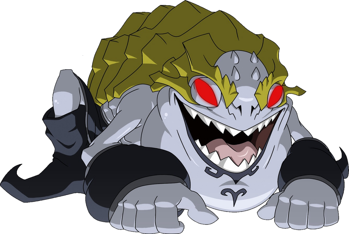 Xiao Fung | Jackie Chan Adventures Wiki | Fandom