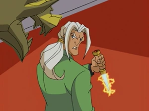 Valmont/Gallery | Jackie Chan Adventures Wiki | Fandom