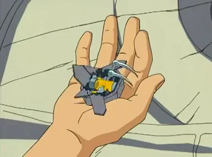 Snake Talisman/Gallery | Jackie Chan Adventures Wiki | Fandom