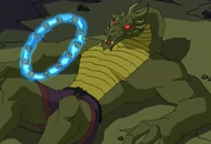 Talismans | Jackie Chan Adventures Wiki | Fandom
