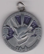 Hsi Wu/Gallery | Jackie Chan Adventures Wiki | Fandom