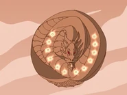 Shendu/Gallery | Jackie Chan Adventures Wiki | Fandom