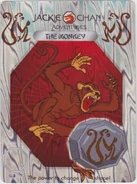 Monkey Talisman/Gallery | Jackie Chan Adventures Wiki | Fandom