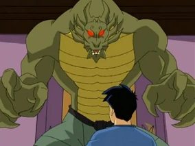 Day of the Dragon | Jackie Chan Adventures Wiki | Fandom