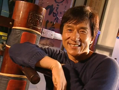 Hey, Jackie... | Jackie Chan Adventures Wiki | Fandom