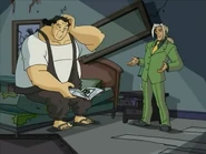 Valmont/Gallery | Jackie Chan Adventures Wiki | Fandom