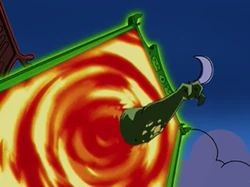 Pan'ku Box | Jackie Chan Adventures Wiki | Fandom