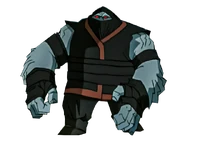 Shadowkhan | Jackie Chan Adventures Wiki | Fandom