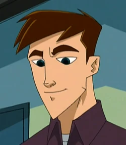 Jimmy | Jackie Chan Adventures Wiki | Fandom