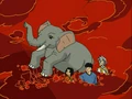 Monkey Talisman | Jackie Chan Adventures Wiki | Fandom