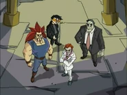 Hak Foo/Gallery | Jackie Chan Adventures Wiki | Fandom