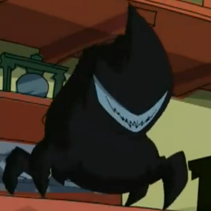 Mini Khan/Gallery | Jackie Chan Adventures Wiki | Fandom