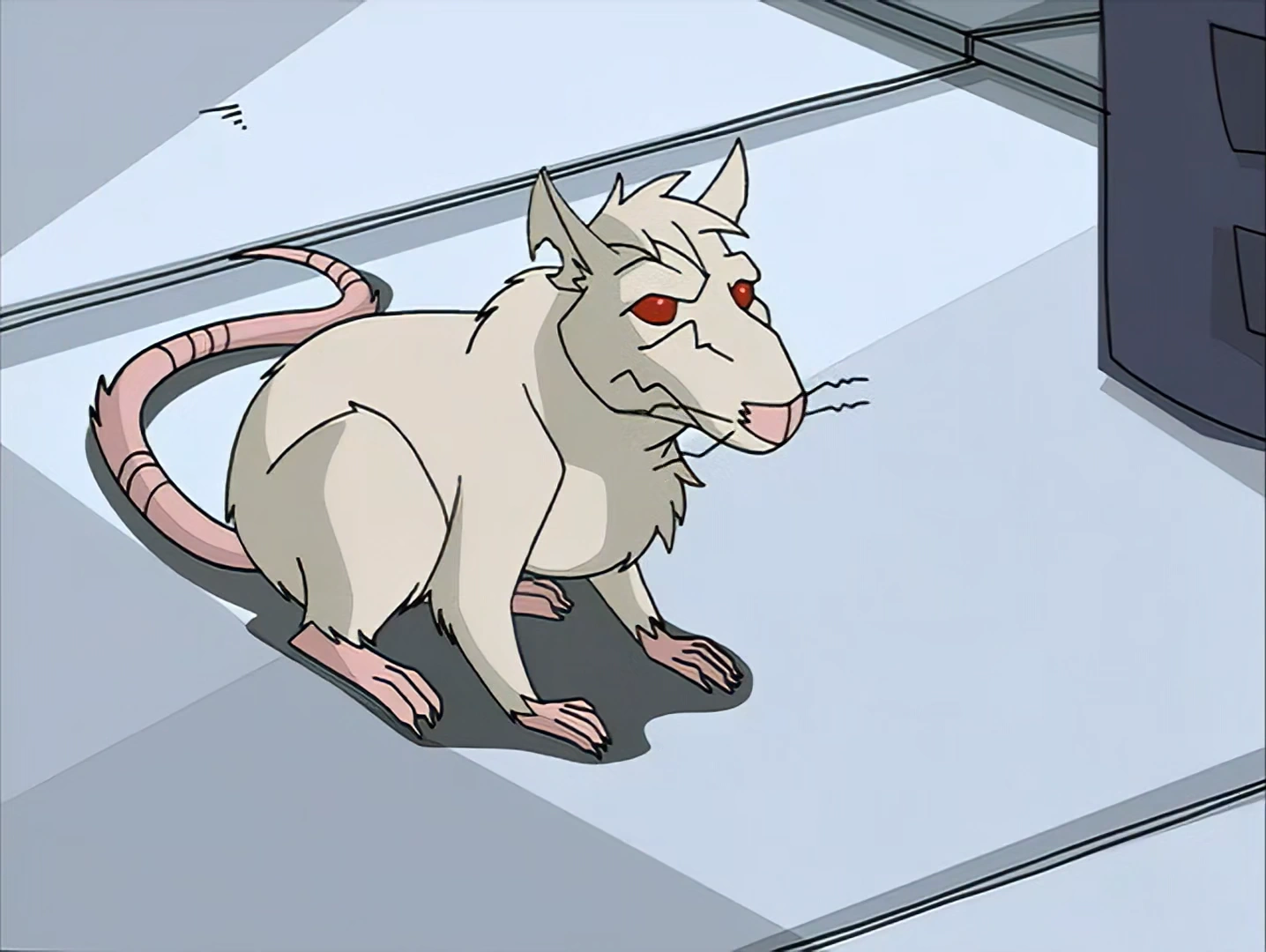 Mickey | Jackie Chan Adventures Wiki | Fandom