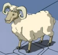 Bob | Jackie Chan Adventures Wiki | Fandom