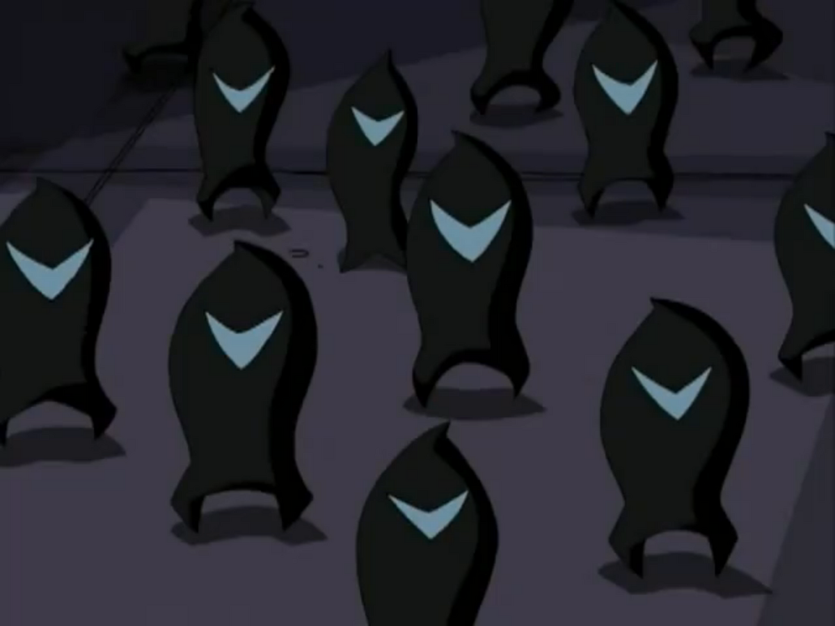 Mini Khan | Jackie Chan Adventures Wiki | Fandom