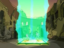 Pan'ku Box | Jackie Chan Adventures Wiki | Fandom