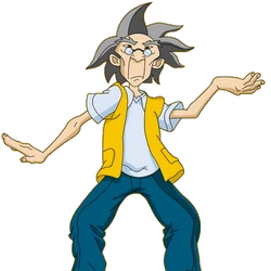 jackie chan family drawing