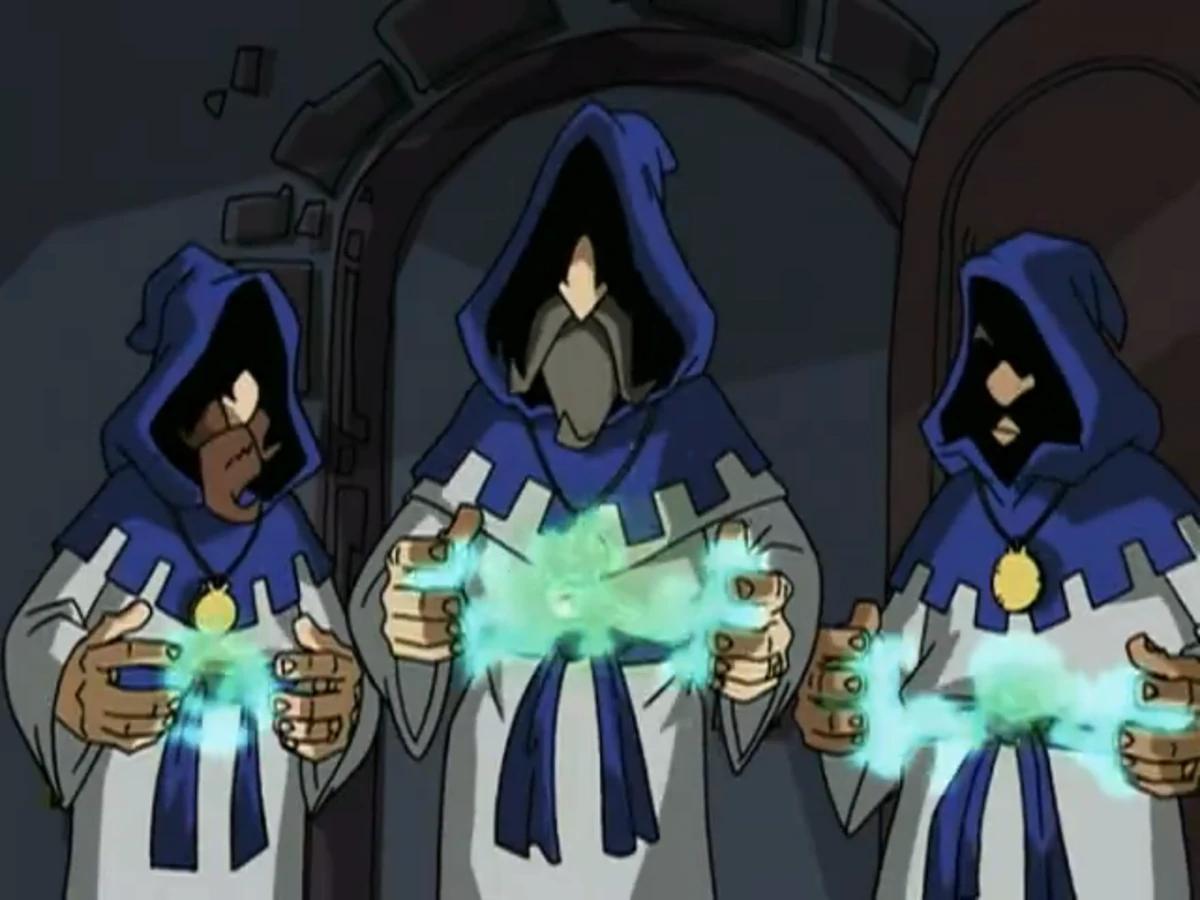 The Chan Who Knew Too Much | Jackie Chan Adventures Wiki | Fandom