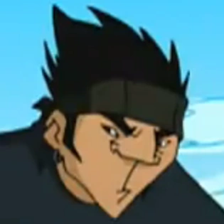 DJ Fist/Gallery | Jackie Chan Adventures Wiki | Fandom