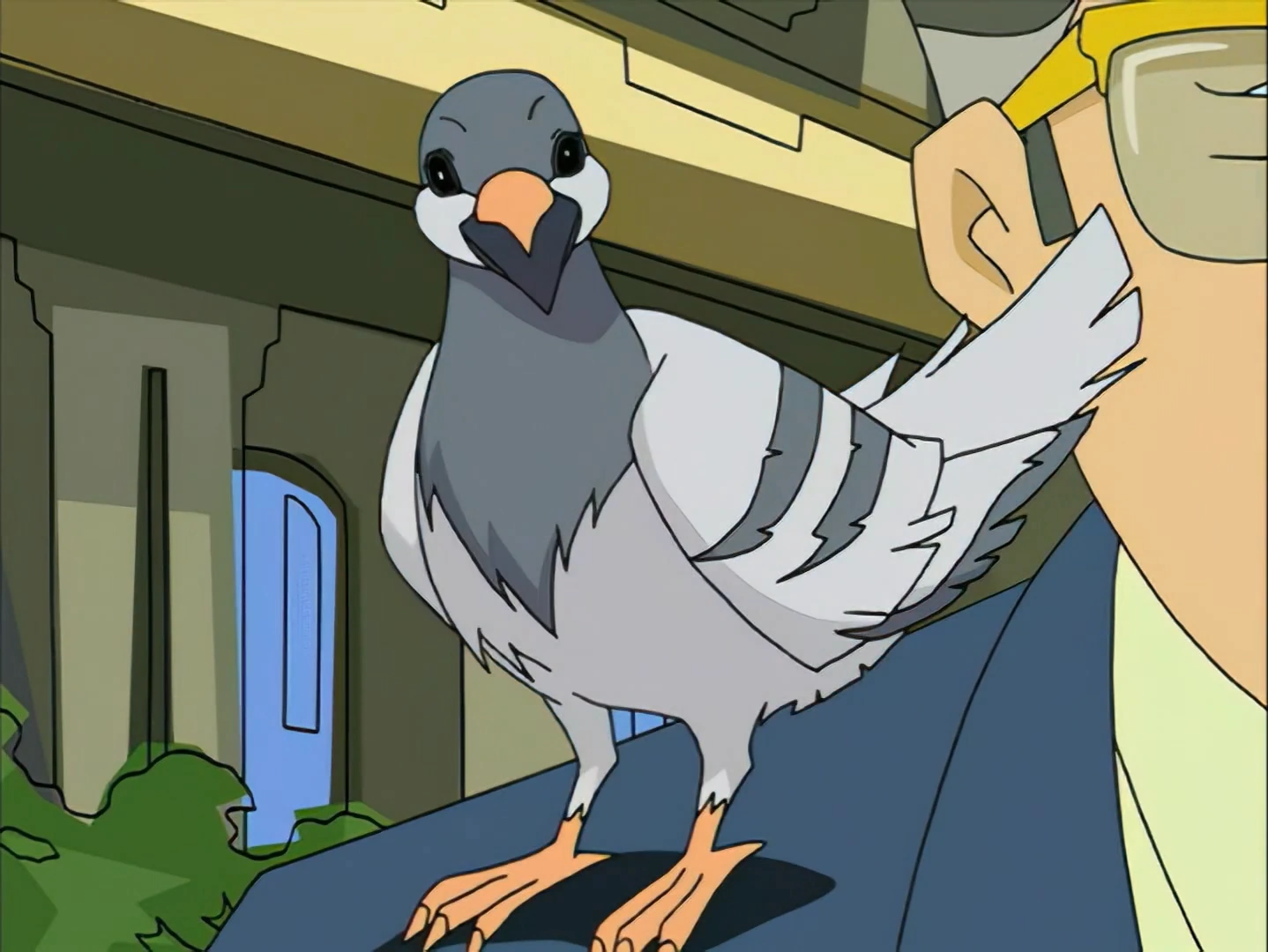 Haiku | Jackie Chan Adventures Wiki | Fandom