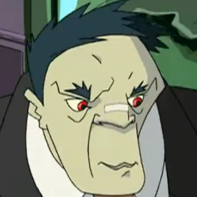 Ratso/Gallery | Jackie Chan Adventures Wiki | Fandom