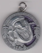Xiao Fung/Gallery | Jackie Chan Adventures Wiki | Fandom