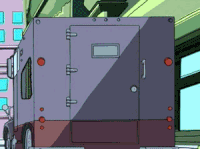 Ox Talisman | Jackie Chan Adventures Wiki | Fandom