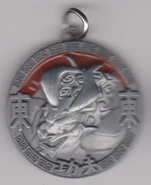 Dai Gui/Gallery | Jackie Chan Adventures Wiki | Fandom