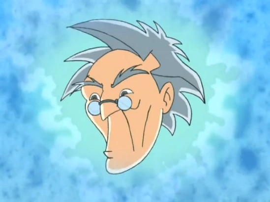 Spirit Heads | Jackie Chan Adventures Wiki | Fandom