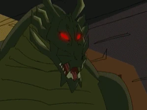 Dog Talisman | Jackie Chan Adventures Wiki | Fandom