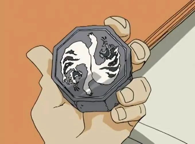 Tiger Talisman/Gallery | Jackie Chan Adventures Wiki | Fandom