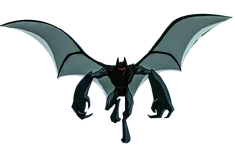 Shadowkhan | Jackie Chan Adventures Wiki | Fandom