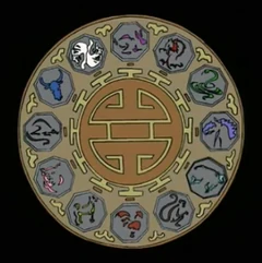 Talismans | Jackie Chan Adventures Wiki | Fandom