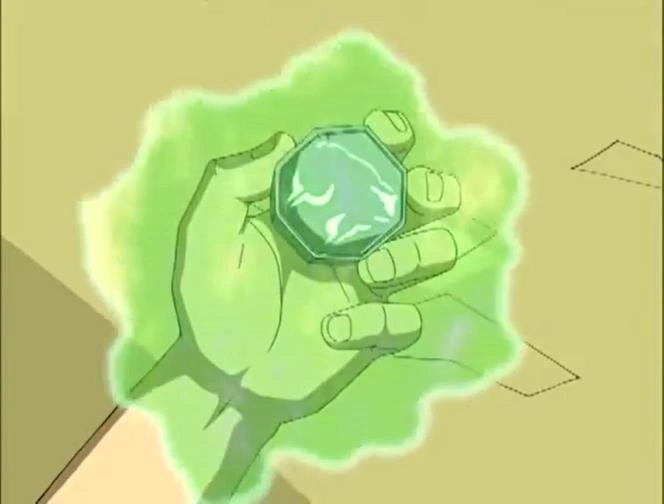 Sheep Talisman/Gallery | Jackie Chan Adventures Wiki | Fandom