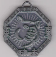 Pig Talisman/Gallery | Jackie Chan Adventures Wiki | Fandom