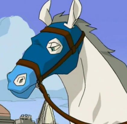 Royal Medicine | Jackie Chan Adventures Wiki | Fandom