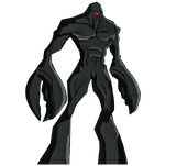 Shadowkhan | Jackie Chan Adventures Wiki | Fandom