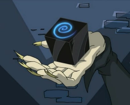 Cube of Tang Shan | Jackie Chan Adventures Wiki | Fandom