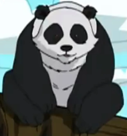 Yin Yang | Jackie Chan Adventures Wiki | Fandom