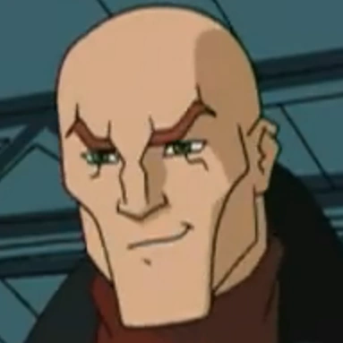 Captain Black/Gallery | Jackie Chan Adventures Wiki | Fandom
