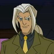 Valmont/Gallery | Jackie Chan Adventures Wiki | Fandom