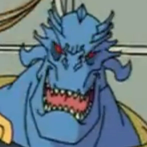 Tchang Zu/Gallery | Jackie Chan Adventures Wiki | Fandom