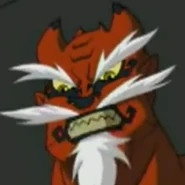 Tarakudo/Gallery | Jackie Chan Adventures Wiki | Fandom